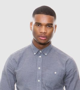 Page: Home v1 – Veapp