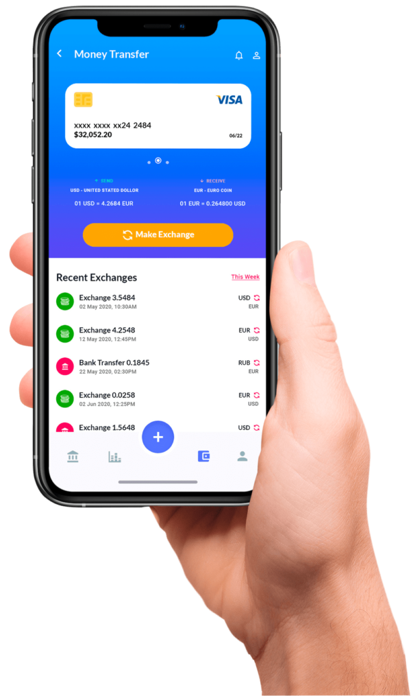 Page: Home v3 – Veapp