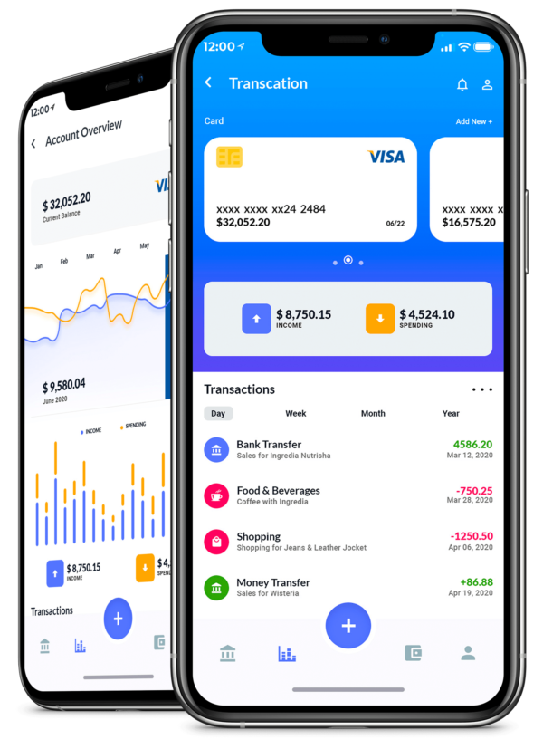 Page: Home v3 – Veapp